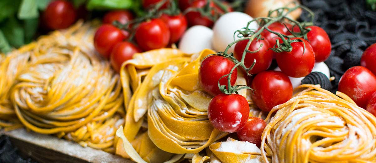 Cocina italiana: una de las más sabrosas y conocidas en todo el mundo ...