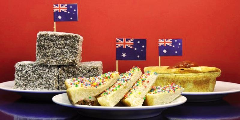 Los secretos de la cocina australiana - Cocinateelmundo.com