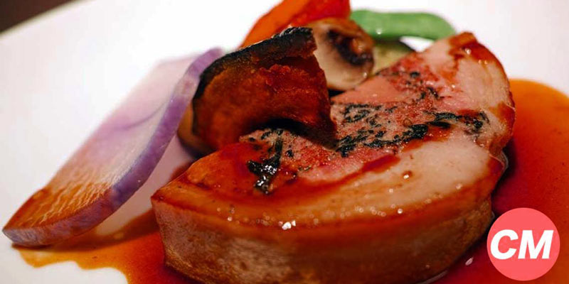Receta de pato pekin, un plato que no falla - Cocinateelmundo.com