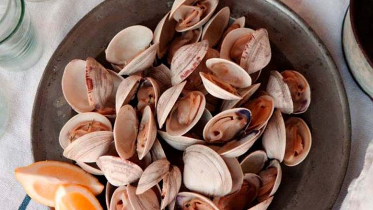 Fabes con almejas, el plato asturiano que nunca falla - Cocinateelmundo.com