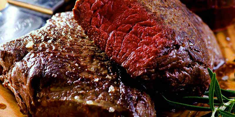 10 consejos para hacer el chuletón perfecto - Cocinateelmundo.com