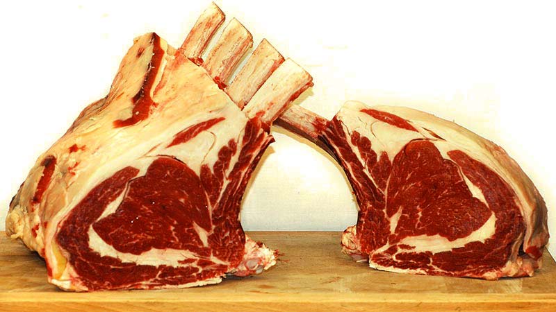 10 consejos para hacer el chuletón perfecto - Cocinateelmundo.com