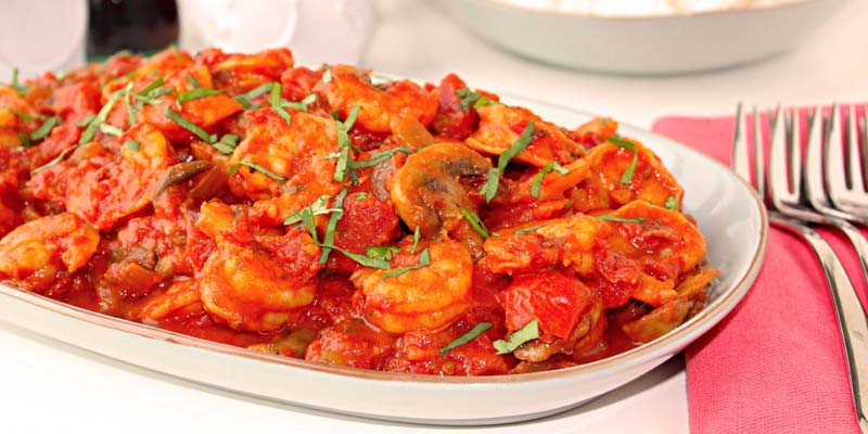 Salsa diabla, el lado oscuro y picante de la cocina española ...