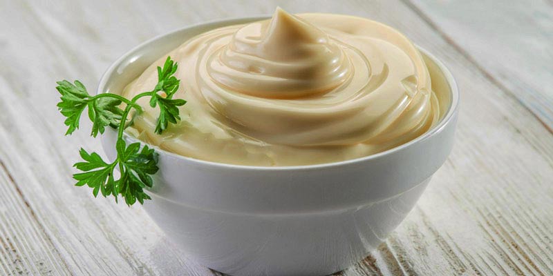 10 trucos para que la mayonesa no se corte - Cocinateelmundo.com