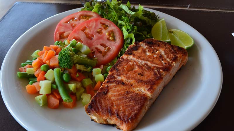 La paleodieta, vuelta a los orígenes - Cocinateelmundo.com