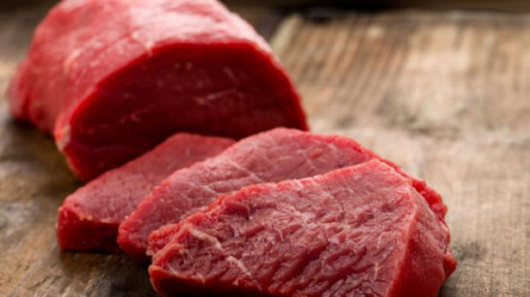 Carne de monte ¿el secreto de la dieta paleo? - Cocinateelmundo.com