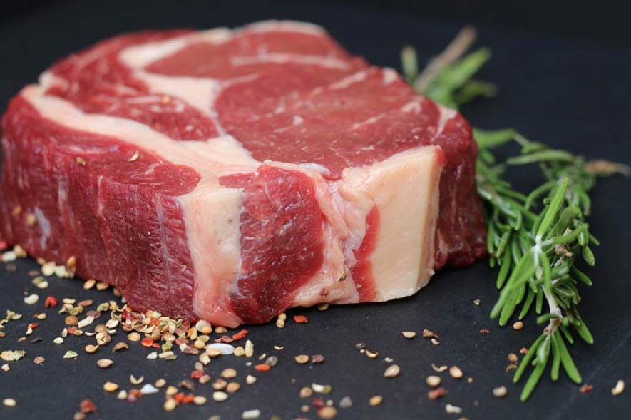 Carne de monte ¿el secreto de la dieta paleo? - Cocinateelmundo.com