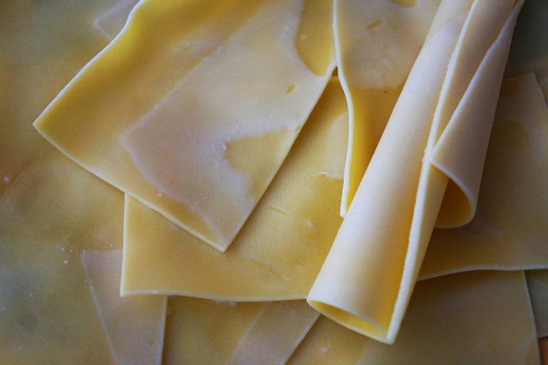 10 curiosidades que desconocías sobre la pasta - Cocinateelmundo.com